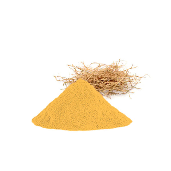 Alps Goodness Powder - Vetiveria Root (50 gm)